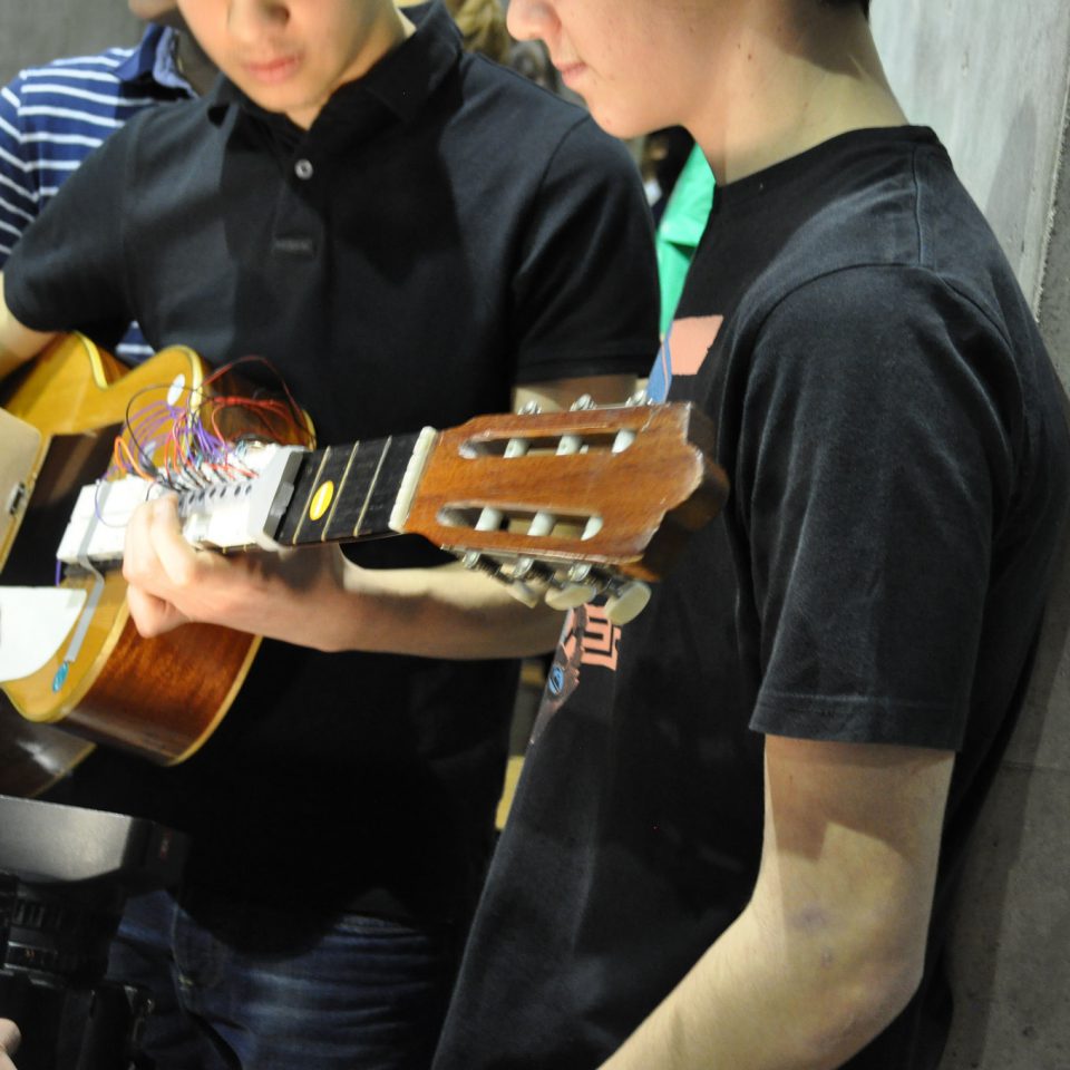 Proyectos - Ultra-lab