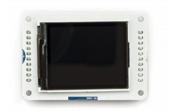 Pantalla LCD TFT de Arduino - A000096 - Comprar - Ultra-lab