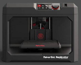 Replicator - 5ème Génération - Ultra-lab