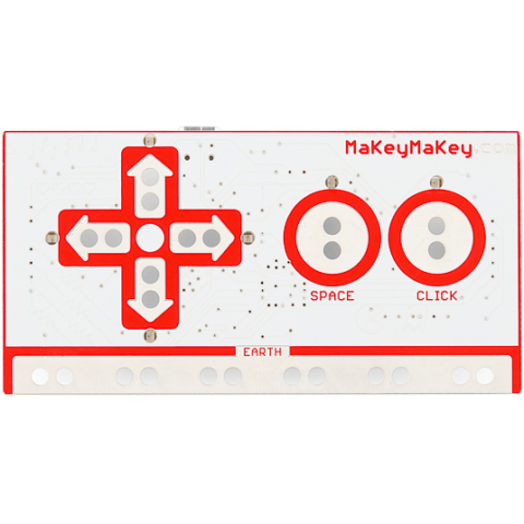 Makey Makey classic by joyzlab - Comprar en España - Ultra-lab