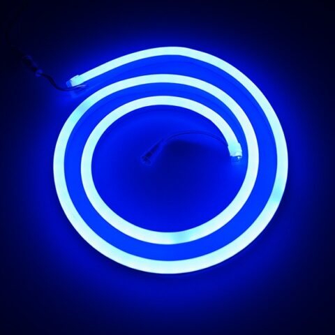 LED Neon Flex Rope tira LED - Sparkfun - Comprar - Ultra-lab