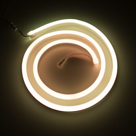 LED Neon Flex Rope tira LED - Sparkfun - Comprar - Ultra-lab