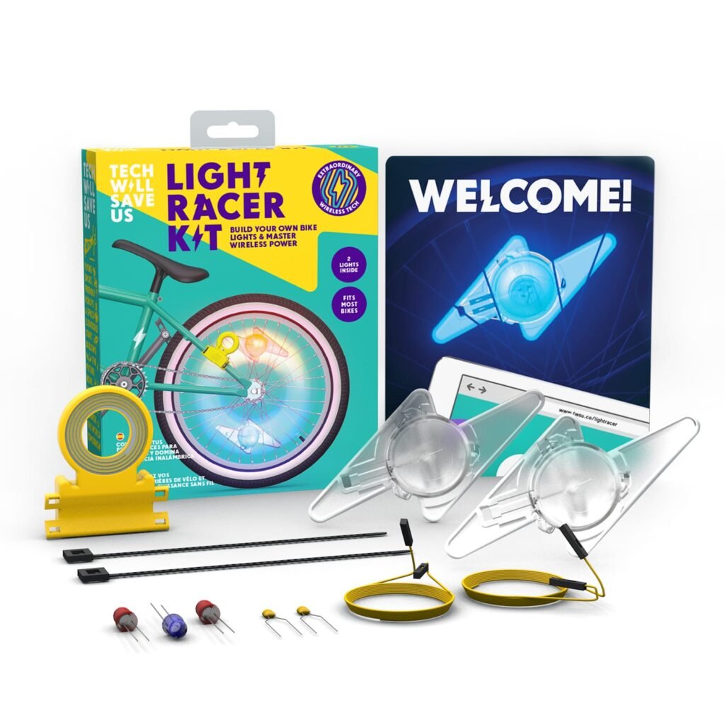 DIY Speaker kit de Tech will save us - Comprar - Ultra-lab