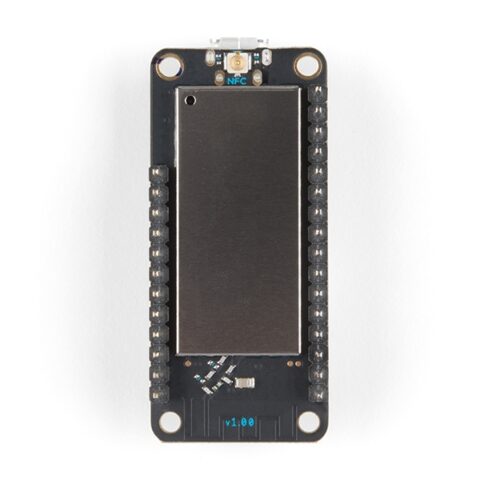 Particle Argon IoT Development Kit - Ultra-lab