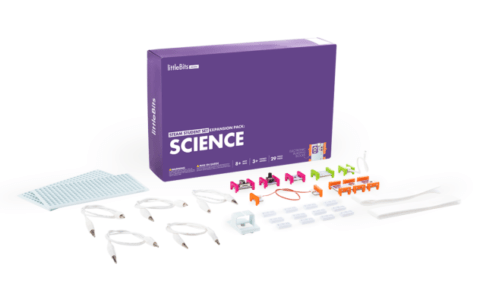 STEAM Student Set Expansion Pack: Science Classroom Bundle - Ultra-lab