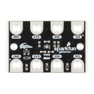 Gator:science Kit para micro:bit de SparkFun - Comprar España - Ultra-lab