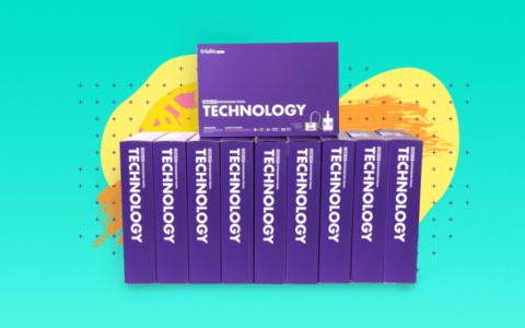 Code Kit Expansion Pack: Technology Classroom Bundle de littleBits - Ultra-lab