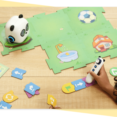 mTiny - Robot educativo de Makeblock - Comprar en España - Ultra-lab