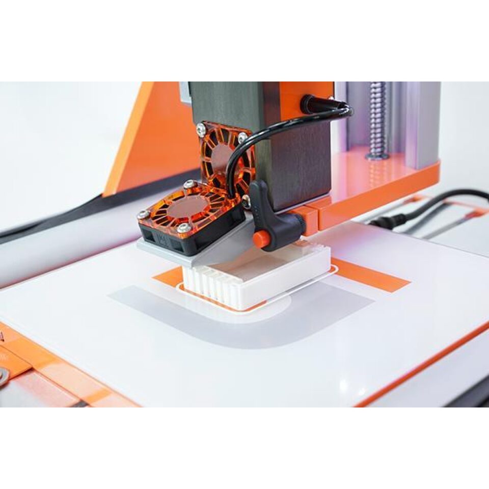 3D Print Head PH-40 de STEPCRAFT - Comprar en España - Ultra-lab