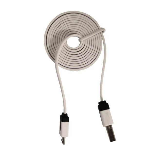 Cable USB Tipo-A a Micro-B - 1m - Comprar en España - Ultra-lab