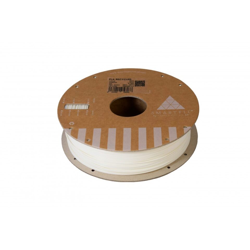 Smart Materials 3D - Comprar filamentos para impresión 3D - Ultra-lab