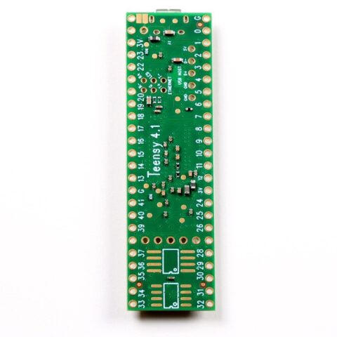 Teensy 4.1 - Comprar en España - Ultra-lab