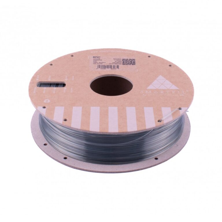 Smart Materials 3D - Comprar filamentos para impresión 3D - Ultra-lab